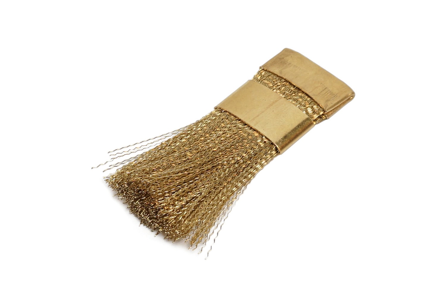 Solo Brass File Cleaning Brush | Solo Music Gear Canada