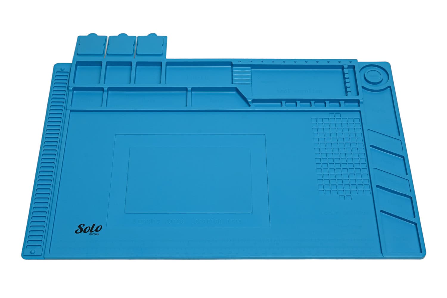 Shop Solo Anti-Static Soldering Mat Online