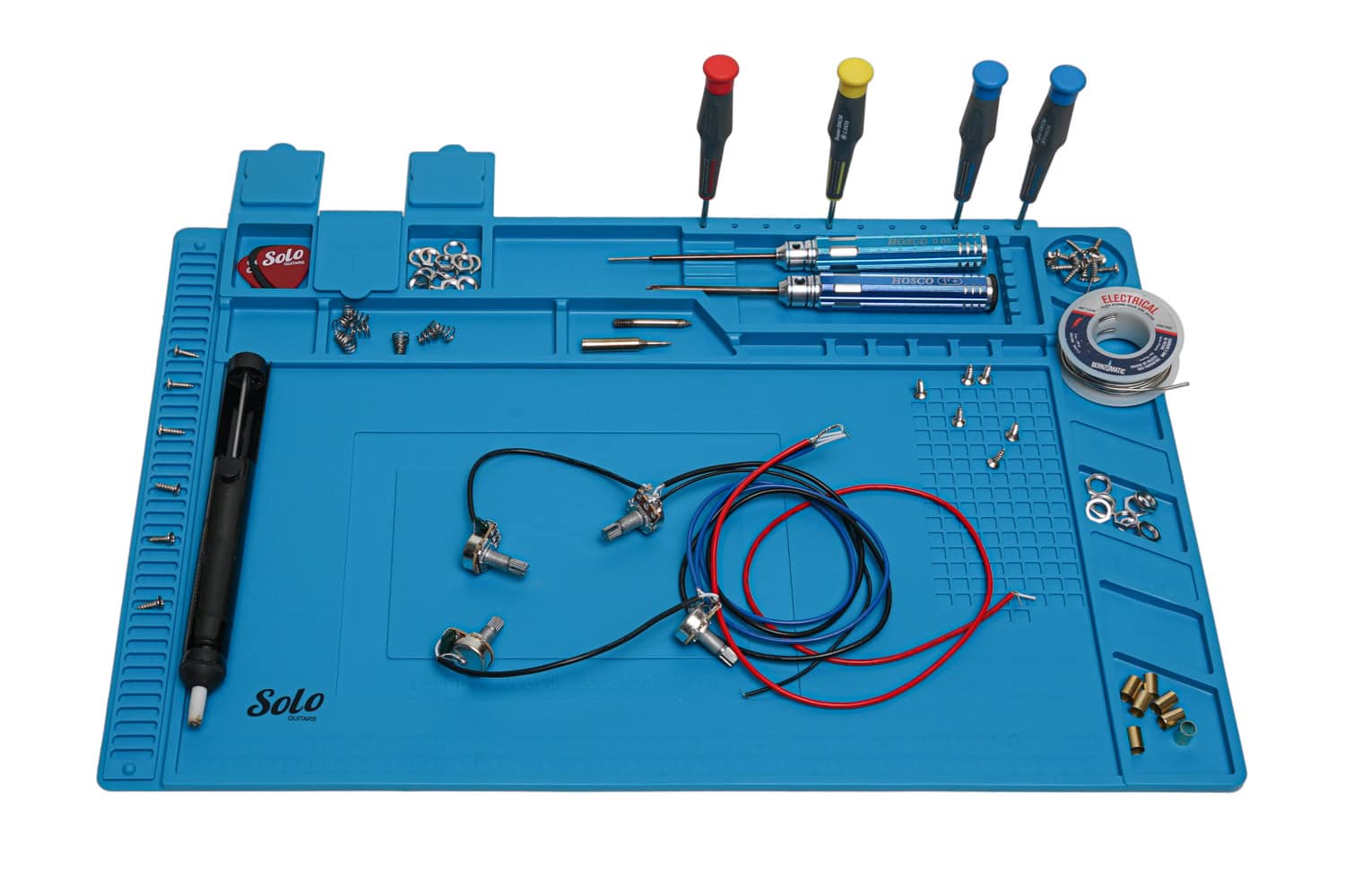 Shop Solo Anti-Static Soldering Mat Online