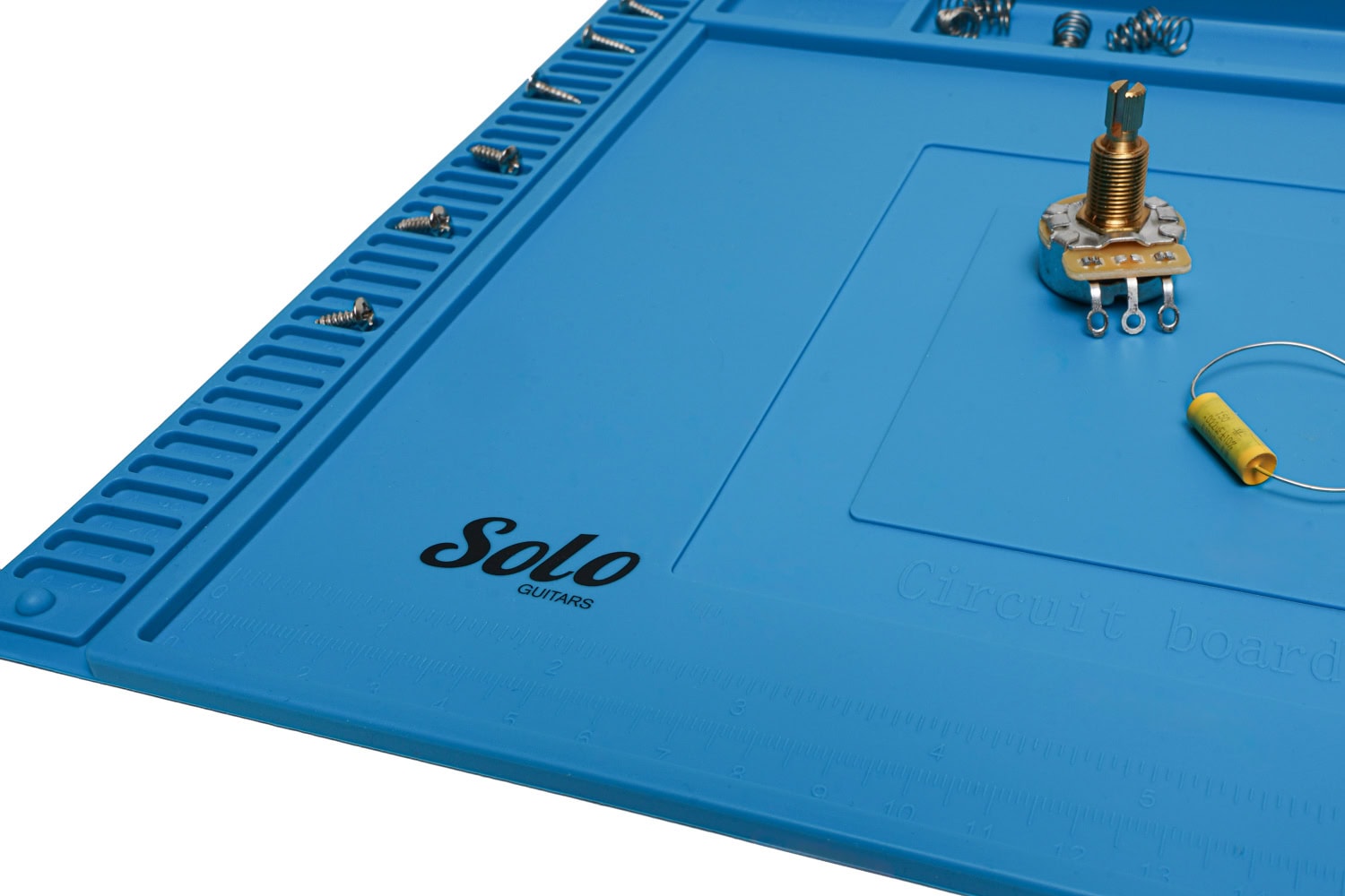 Shop Solo Anti-Static Soldering Mat Online