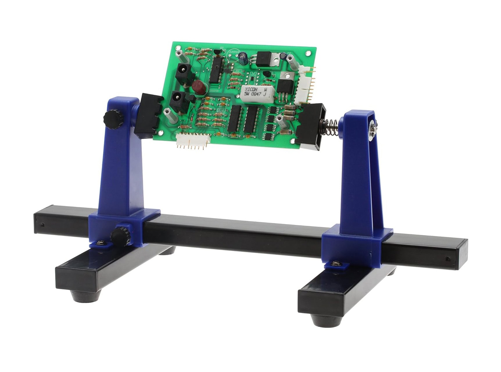 Shop Solo Adjustable PCB Holder Online