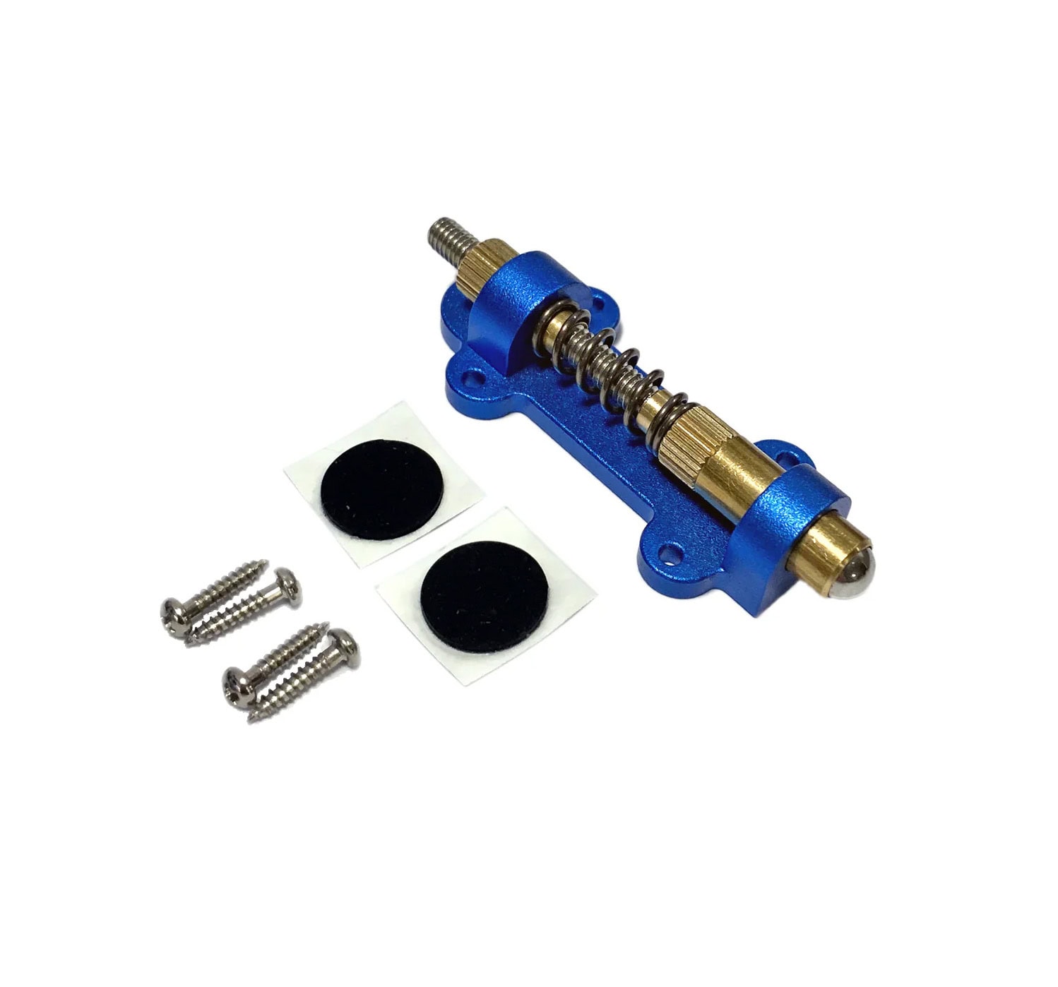 Shop Floyd Rose Trem-Endus Tremolo Stabilizer - Blue Online