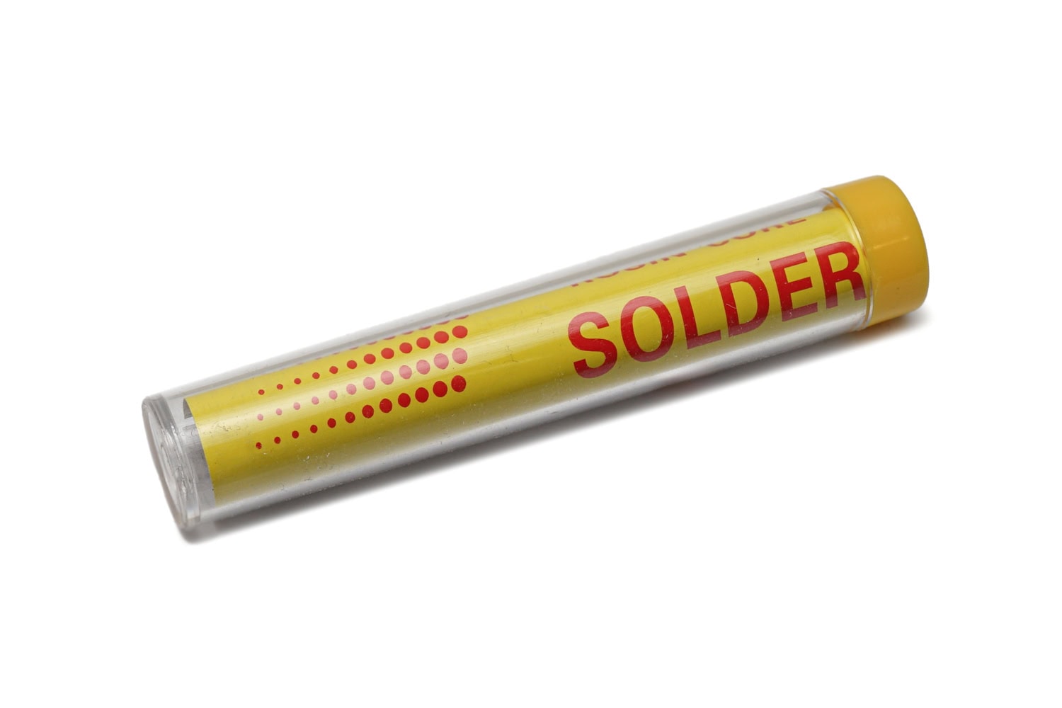 Shop Rosin Core Solder - 10G Online