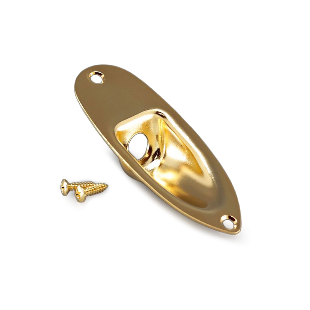 Shop Gotoh JCS1 Gold Jack Plate Online