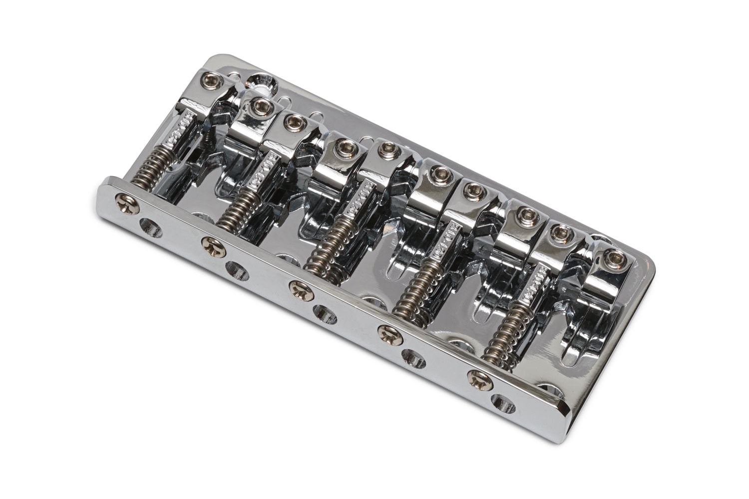 Shop Ibanez 2BB15WCH B15 5 String Chrome Bass Bridge Online