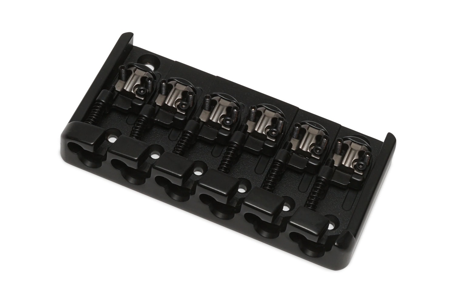 Shop Ibanez 2BB506BFK B506 6 String Black Accu-Cast Bass Bridge Online