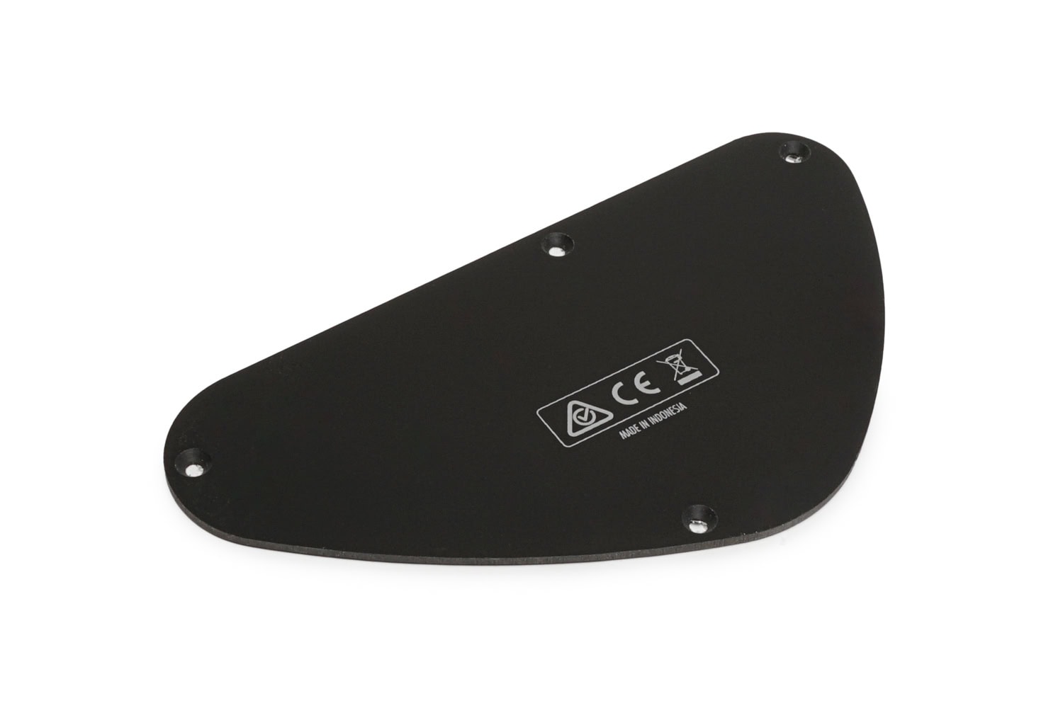 Shop Ibanez 4CPCEHBBKF EHB Bass Control Cavity Plate Online