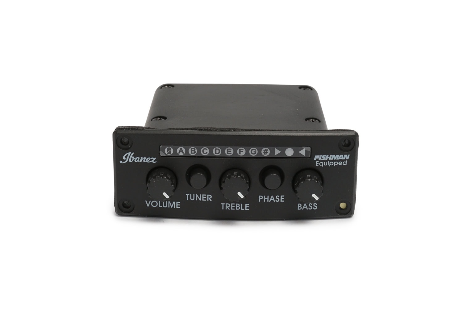 Ibanez 5EM210TF AEQ210TF Acoustic Guitar Preamp Module