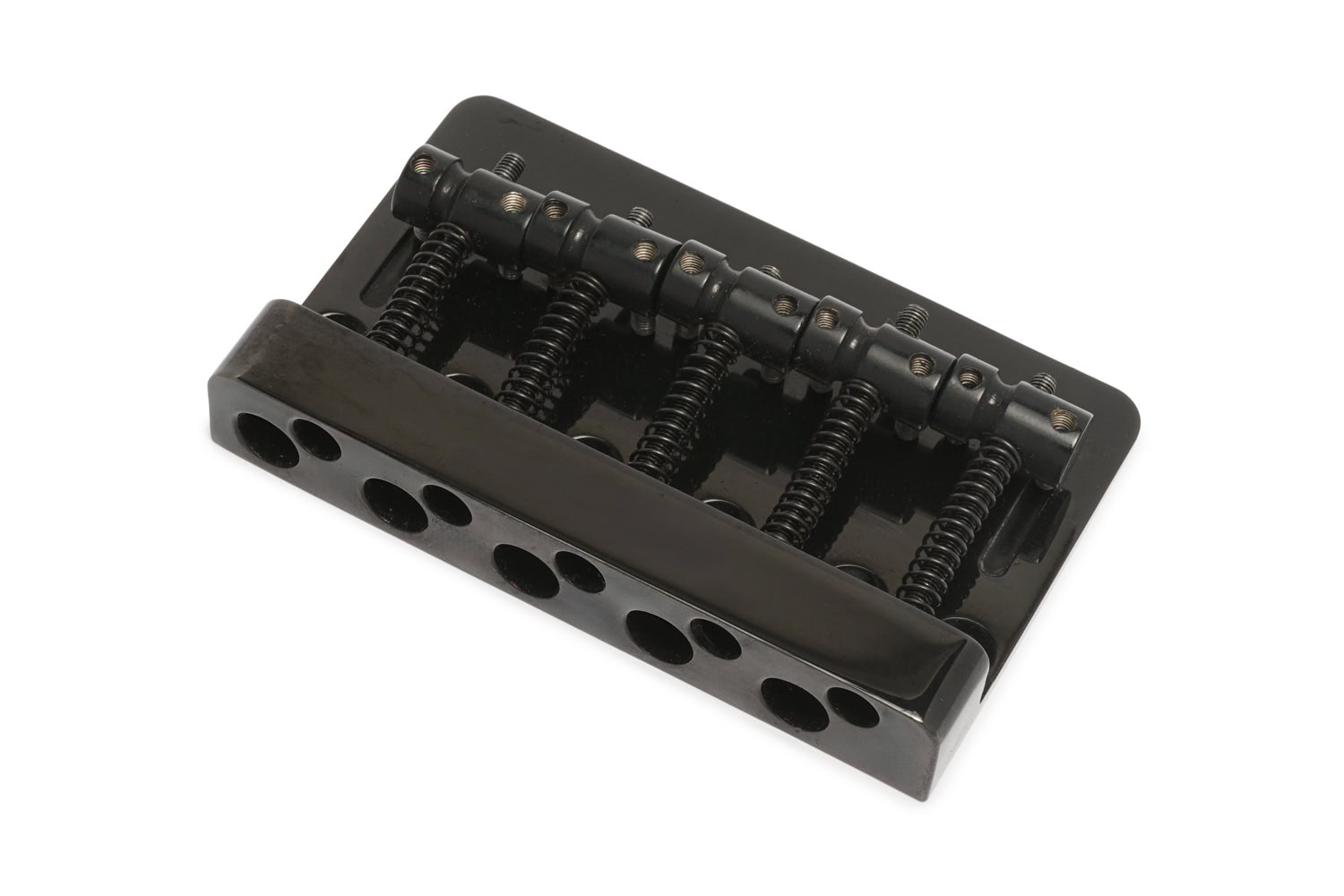 Shop Ibanez 2BB1MCJ001 EB7 5 String Black Bass Bridge Online